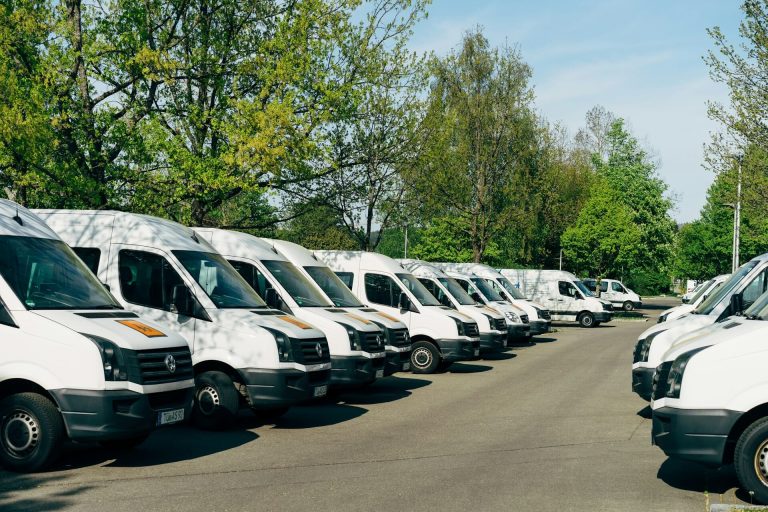 Van Remapping in Liverpool: Boost Power, Torque, and MPG - Remaps Liverpool